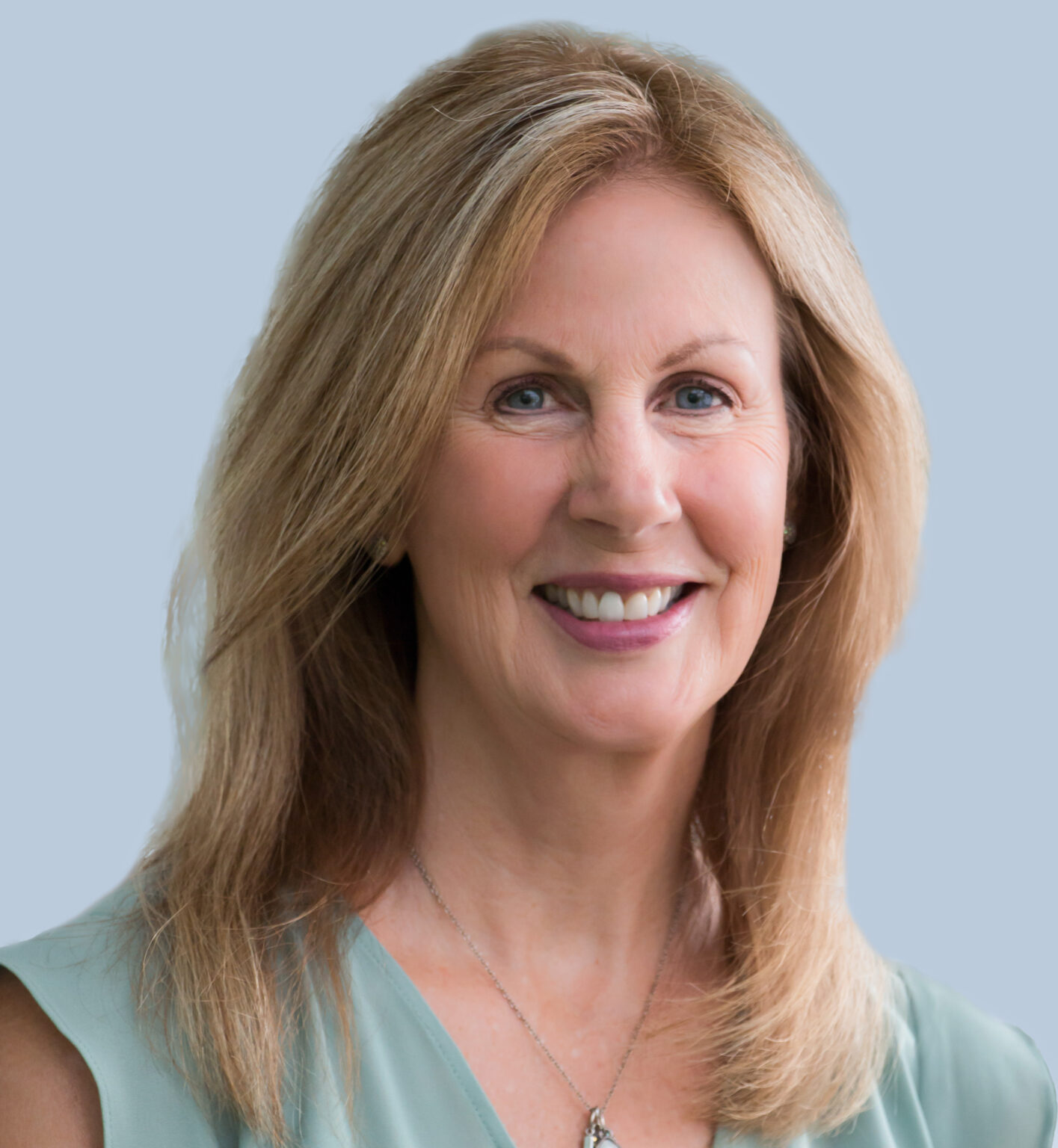 Debbie Calistro | Client & Volunteer Services Coordinator