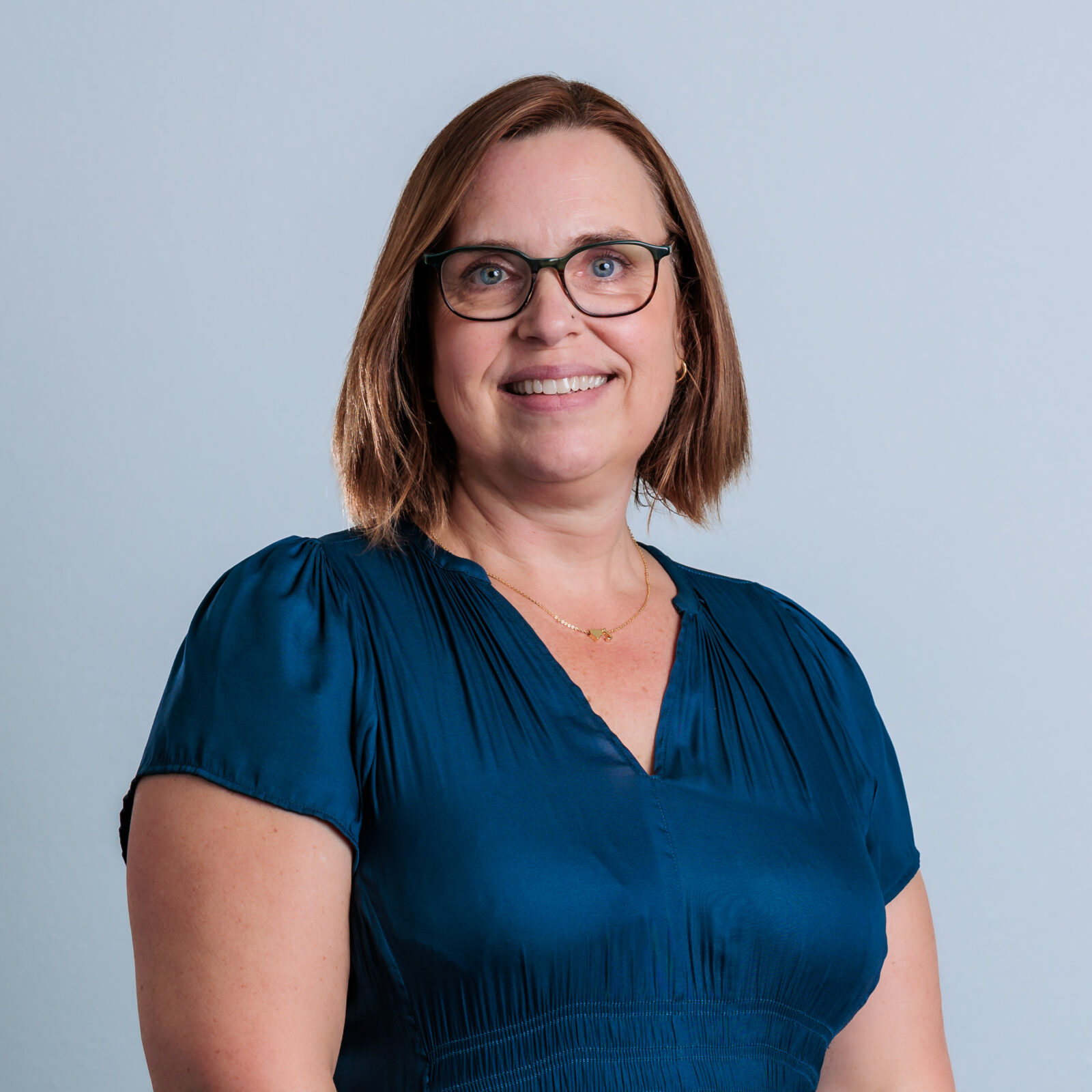 Meet Jen Harrington - A Friend for You | Fort Collins, CO