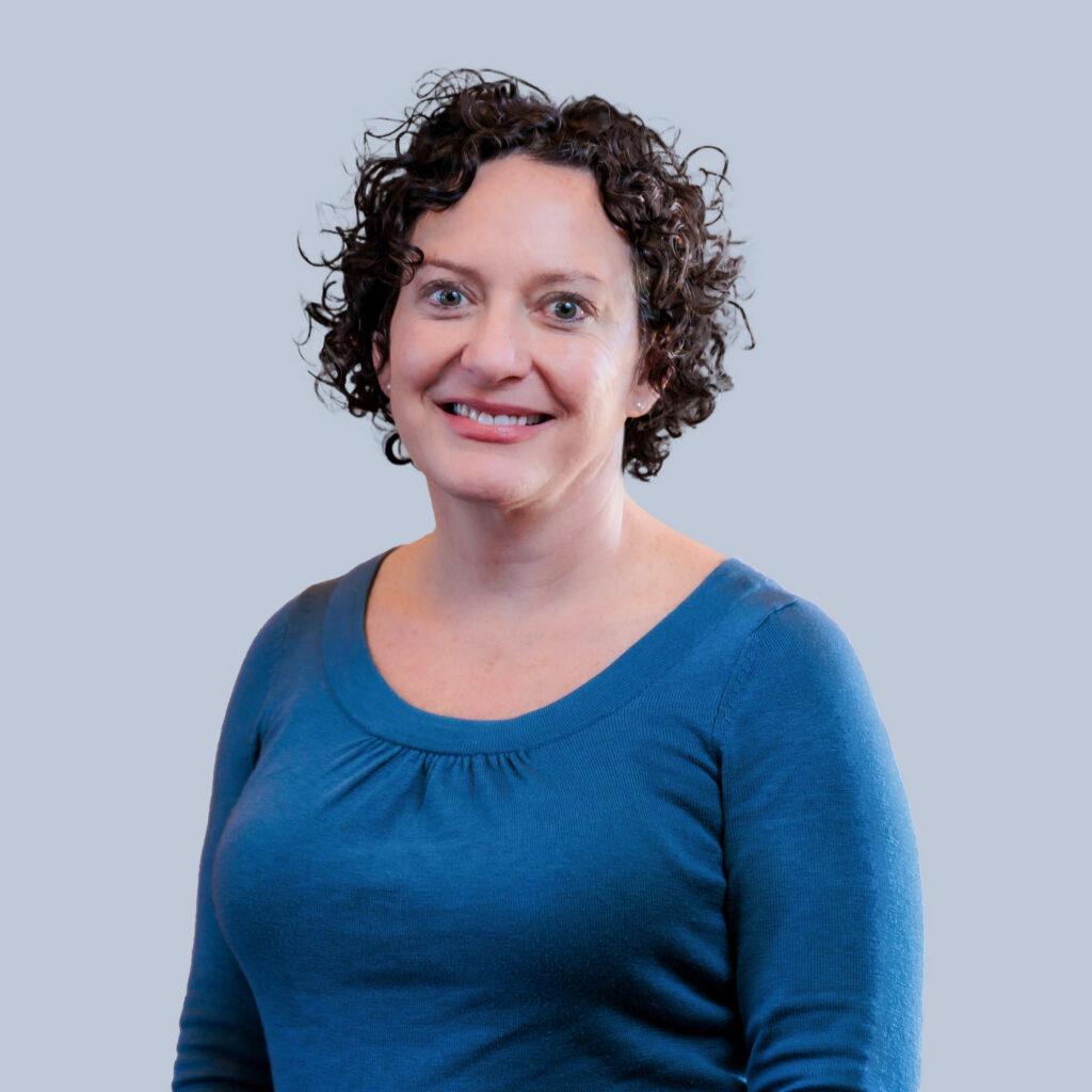 Meet Lesley Bodley - A Friend for You | Fort Collins, CO