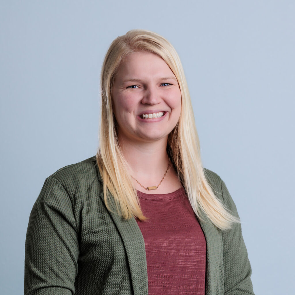 Meet Stephanie Banks - A Friend for You | Fort Collins, CO